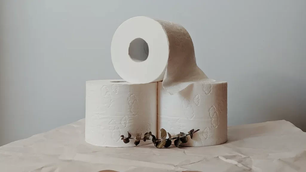 Bleached Bamboo Toilet Paper: Key Considerations for Buyers