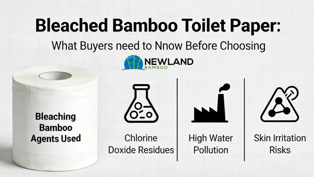 A Complete Guide to Bamboo Pulp Bleaching Methods